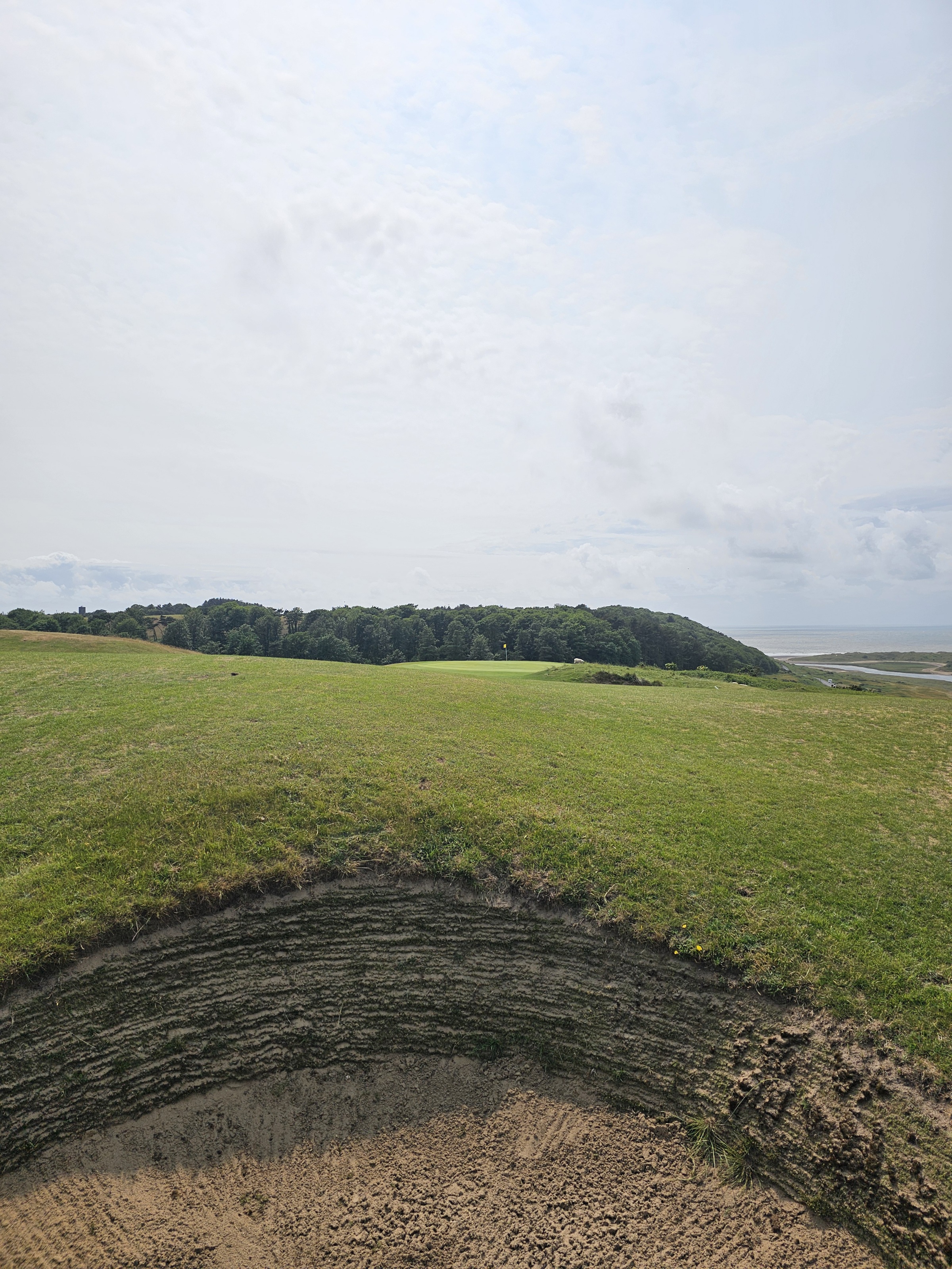 Southerndown Golf Club Review by Andy Cocker | Top 100 Golf Courses