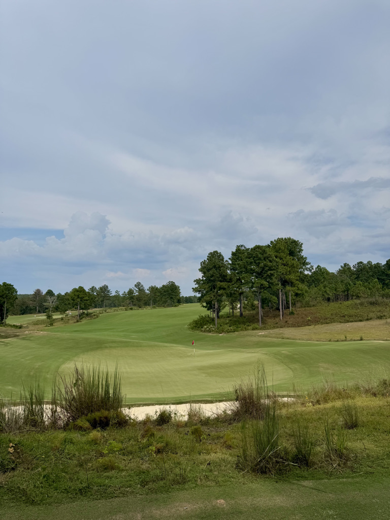 The Tree Farm Review by Ryan Smyth | Top 100 Golf Courses
