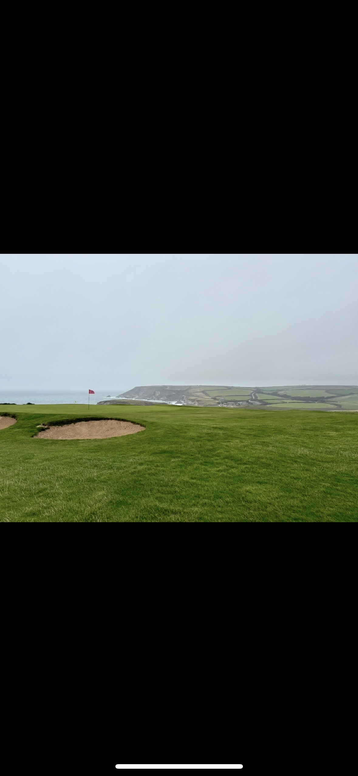 Mullion Golf Club Review by Anonymous | Top 100 Golf Courses