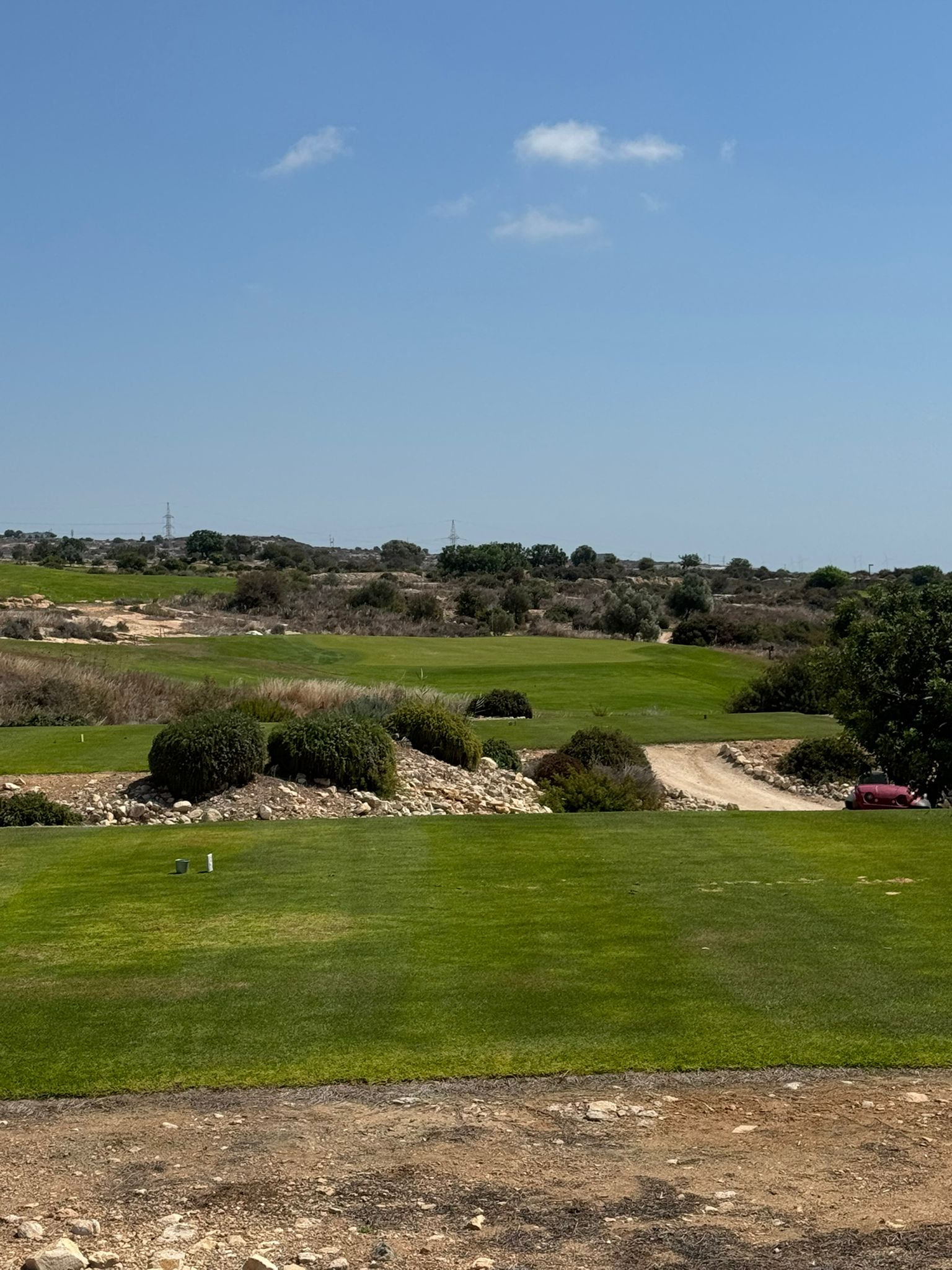 Elea Golf Club Review by Javier Pintos | Top 100 Golf Courses